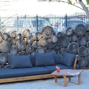 Best Event Space in Detroit, MI | The Yard at Corktown